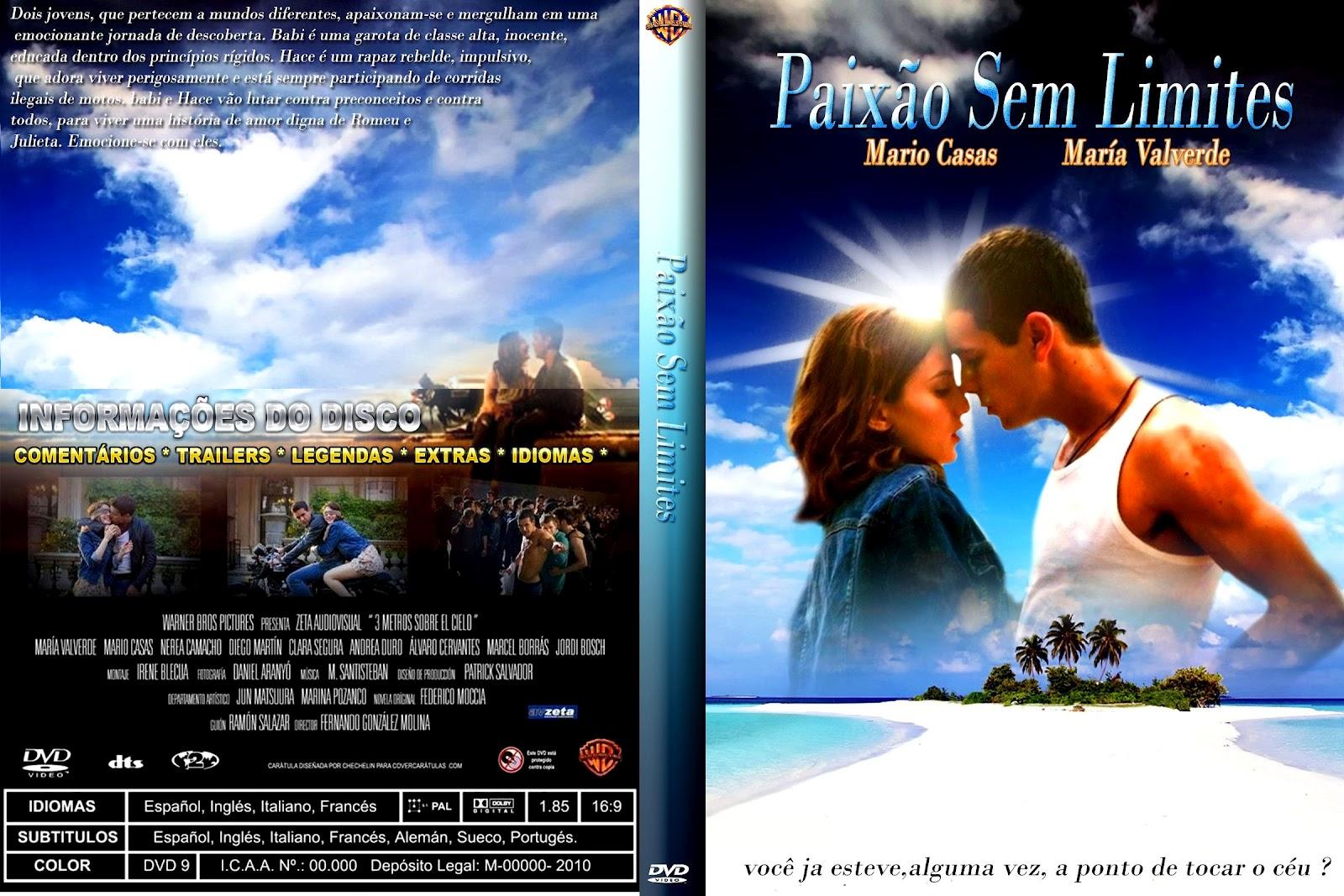 capas juninho vip: paixao sem limites