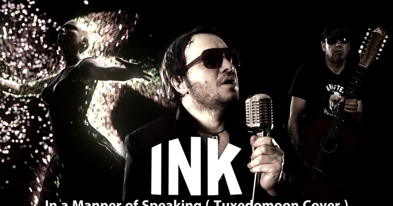 Οι INK παρουσιάζουν το νέο τους video clip