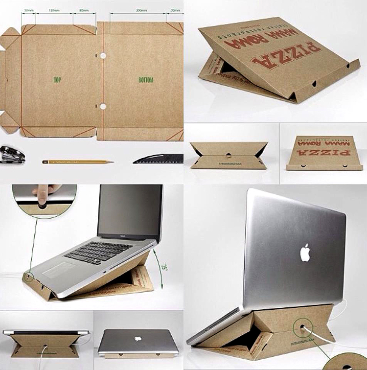 INGENIANDO: 16 INVENTOS RECICLADOS QUE TU MISMO PUEDES HACER EN CASA