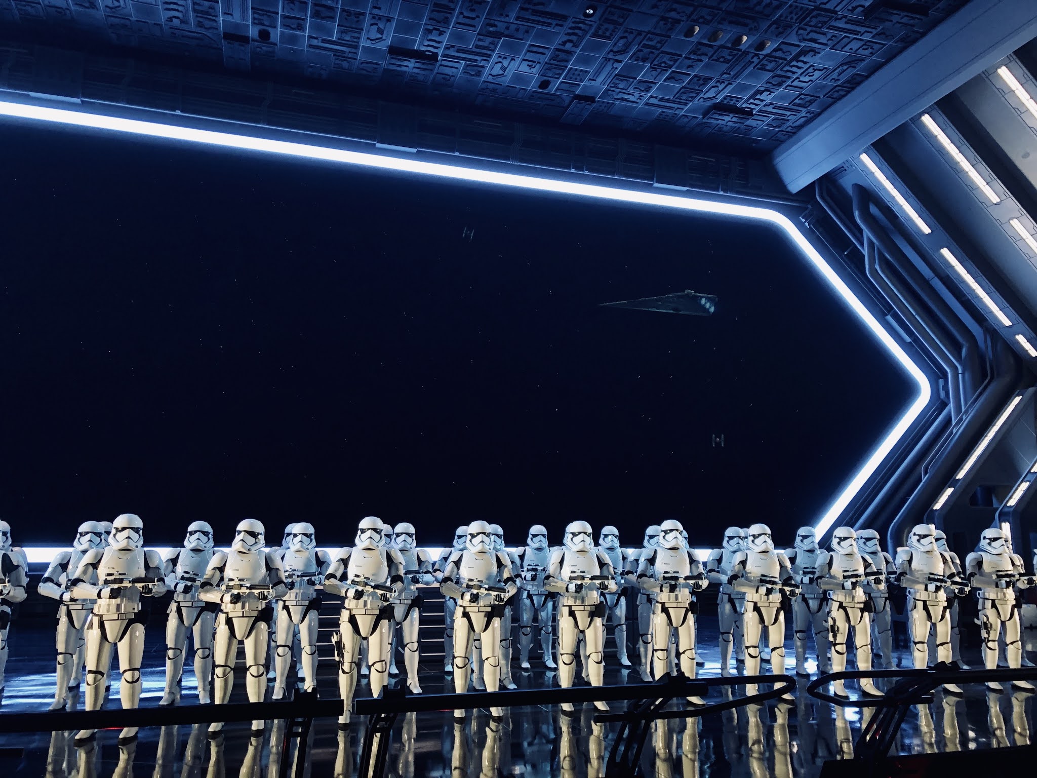 Every Motion Simulator Ride at Walt Disney World RANKED