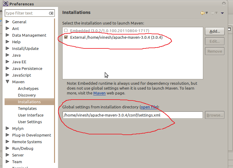 skillshared : How to create multi module project with maven?