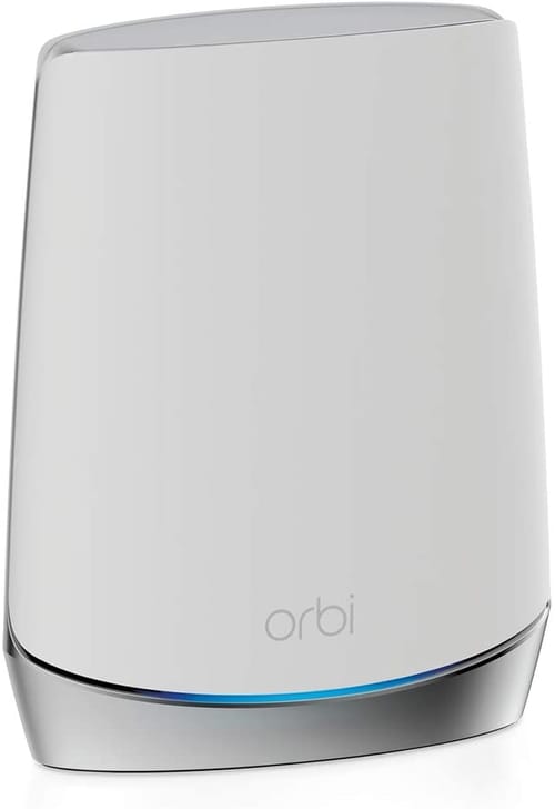 Review NETGEAR RBS750 Orbi Whole Home WiFi 6 Router