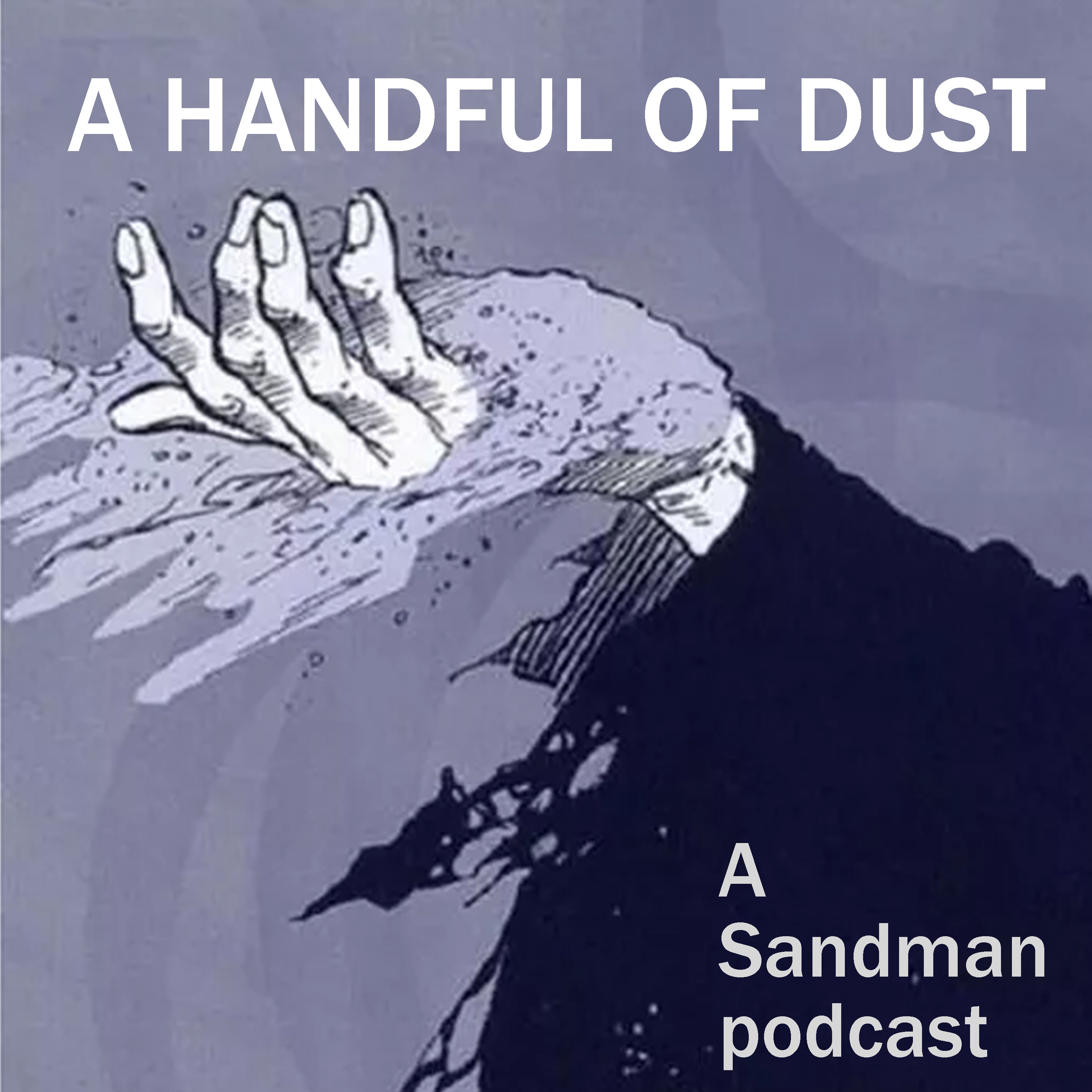A Handful of Dust: A Handful of Dust