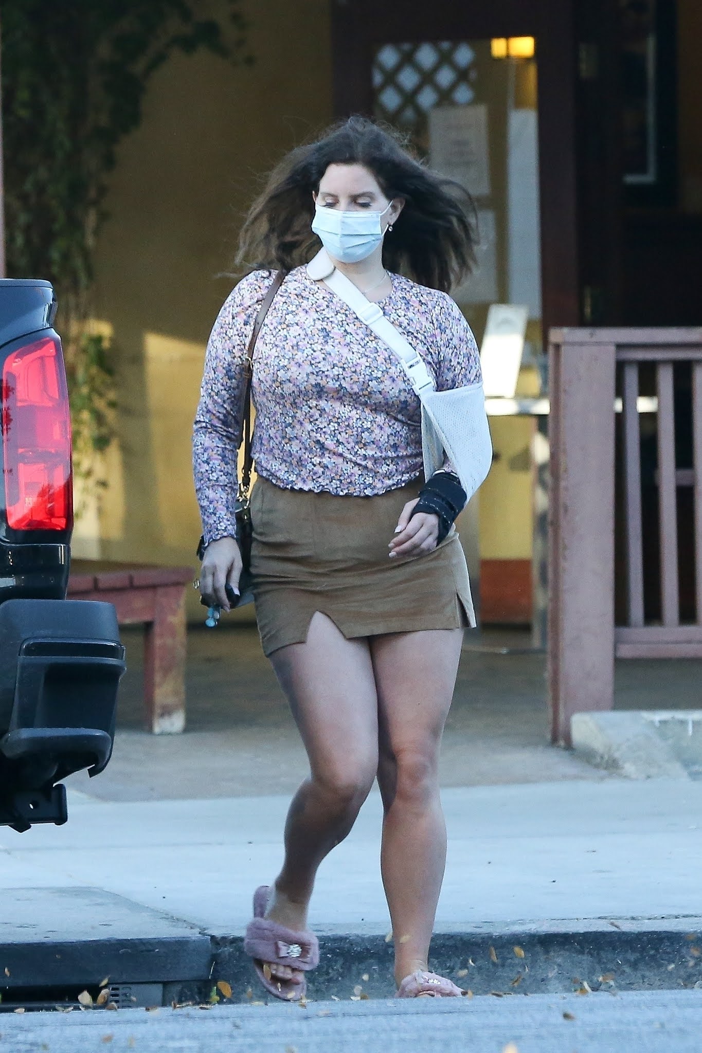 CELEBRITY LIFE-NEWS-PHOTOS: Le foto di Lana del Rey che non ti aspetti.