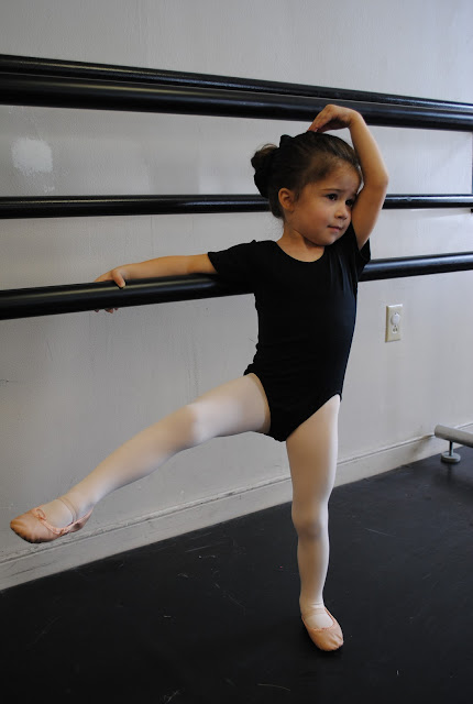 Serenity Now: Tiny Dancer