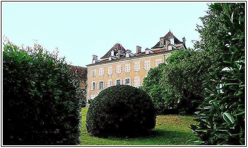 Quelques landais dans l'Histoire: Jean-Maximilien LAMARQUE