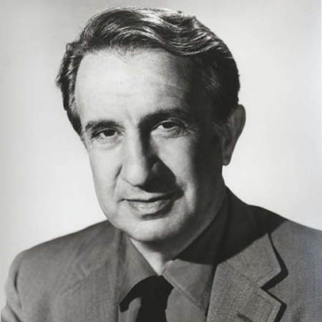 Efemérides Musicales: Alex North