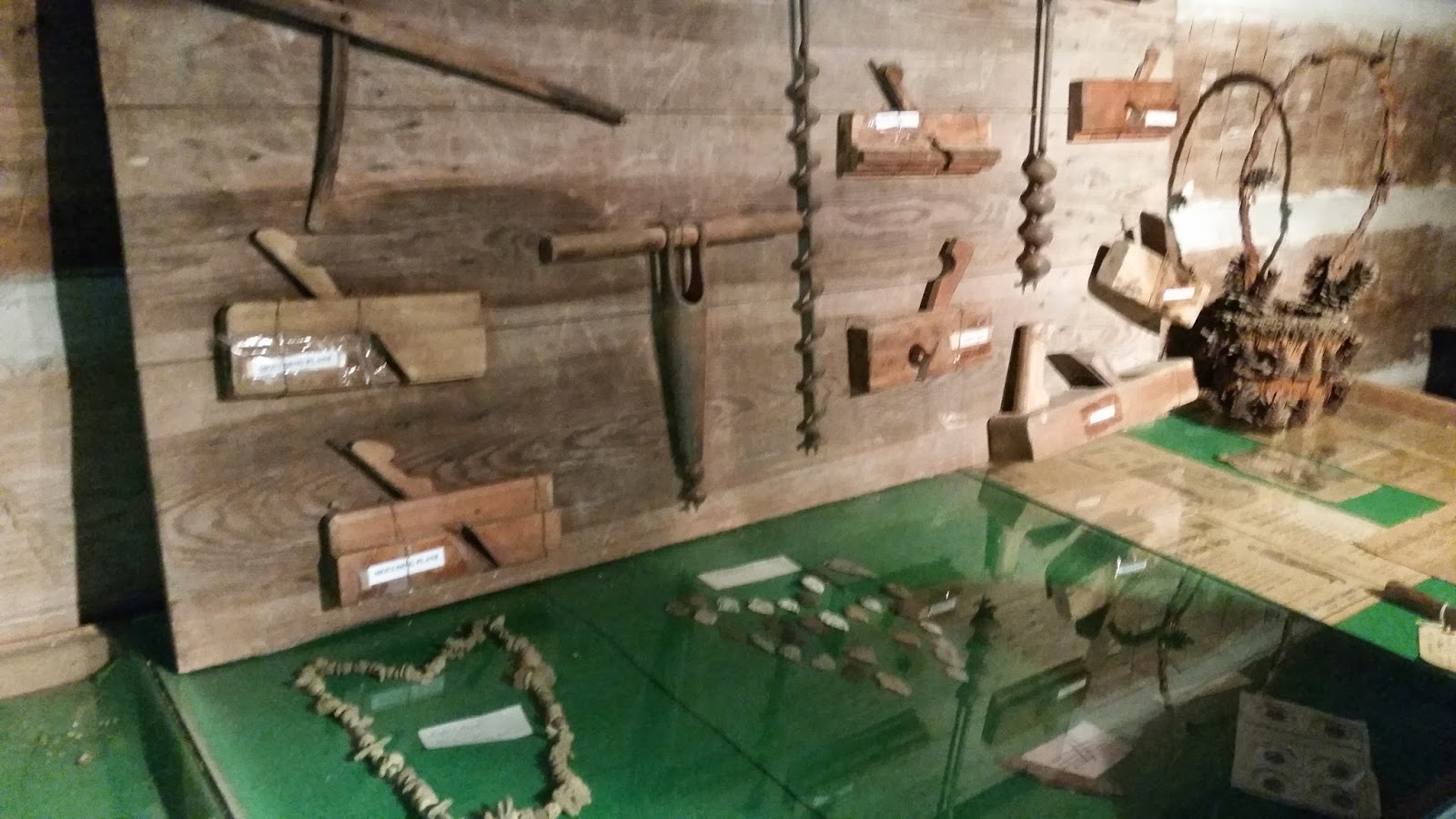 The Wright Family Farm: Looney House Historic Event