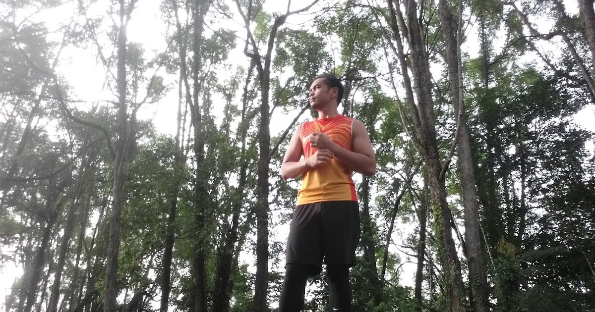 Hantu Joki Timba ganggu orang lalu lalang