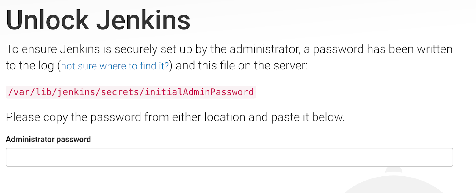 Coaching On Devops And Cloud Computing Install Jenkins On Ubuntu 2204 Setup Jenkins On Aws