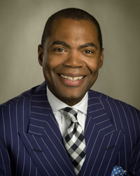 Sartorial Splendor: Featuring The Elegant Dr. Keith Churchwell .......