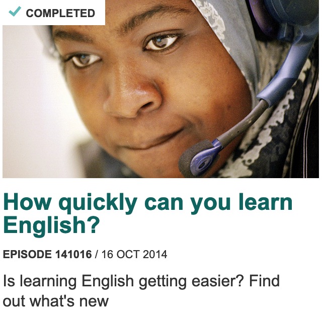BBC 6minute English 10 2014 bbc-6minute-english-10-2014