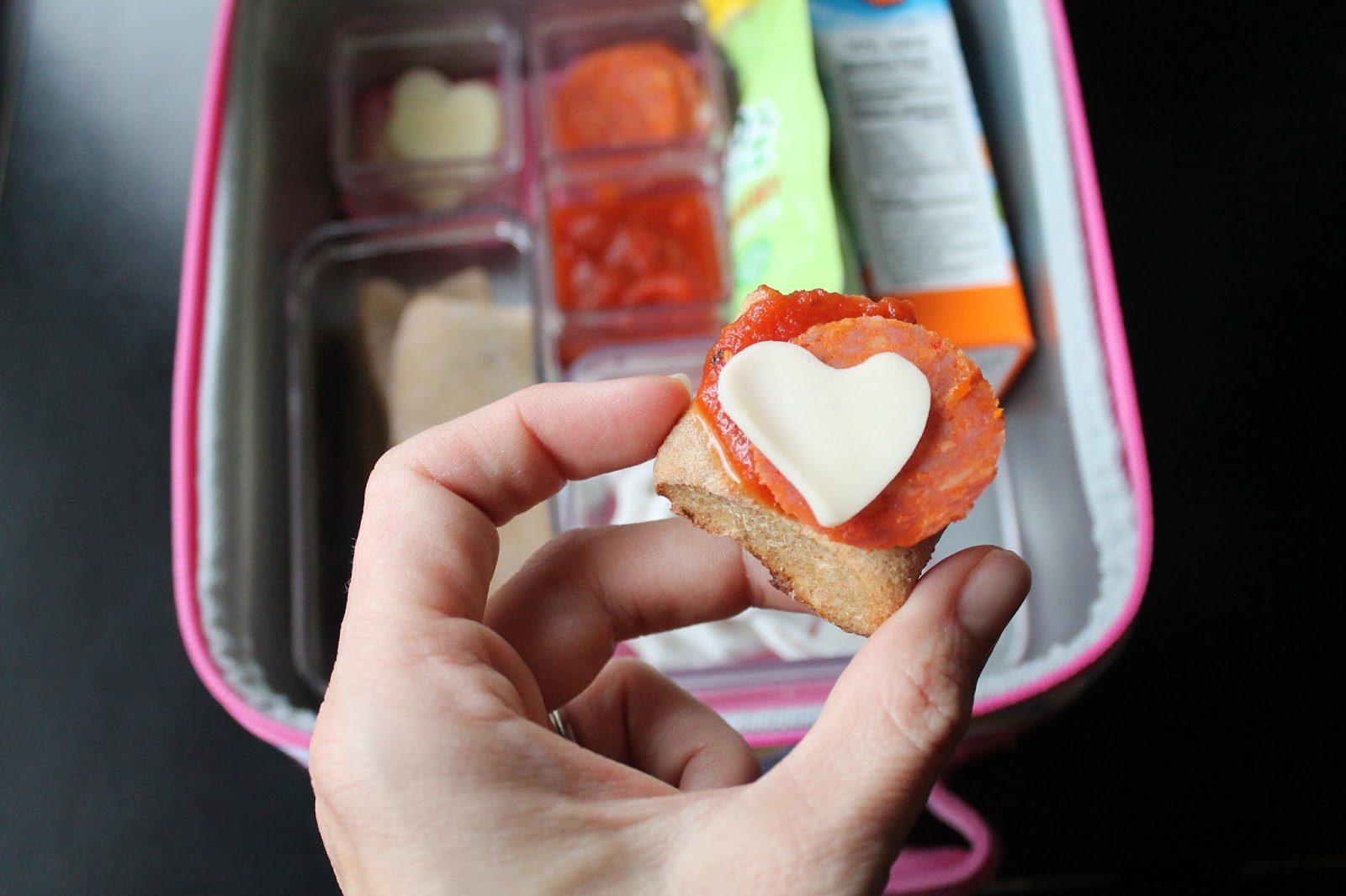 Buggie and Jellybean: Week of lunches with Applegate Day 5 {Build your ...