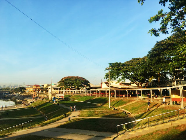 Riverbanks Center - Events Place in Marikina