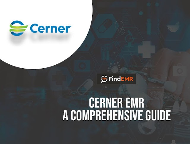 Cerner’s Ground-breaking functionalities