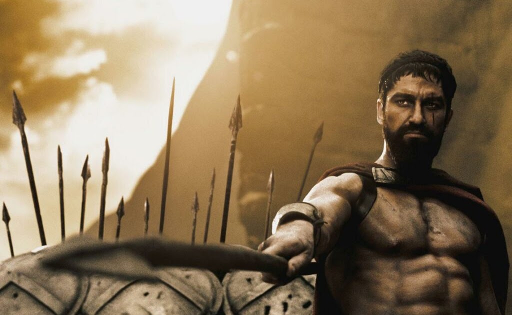 The battle of Thermopylae | King leonidas | King Xerxes