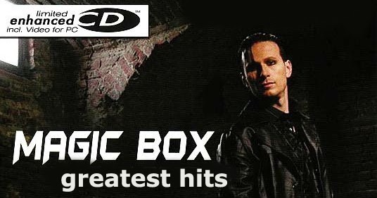 advisorymusicnet.blogspot.com: CD Magic Box - Greatest Hits (2010)