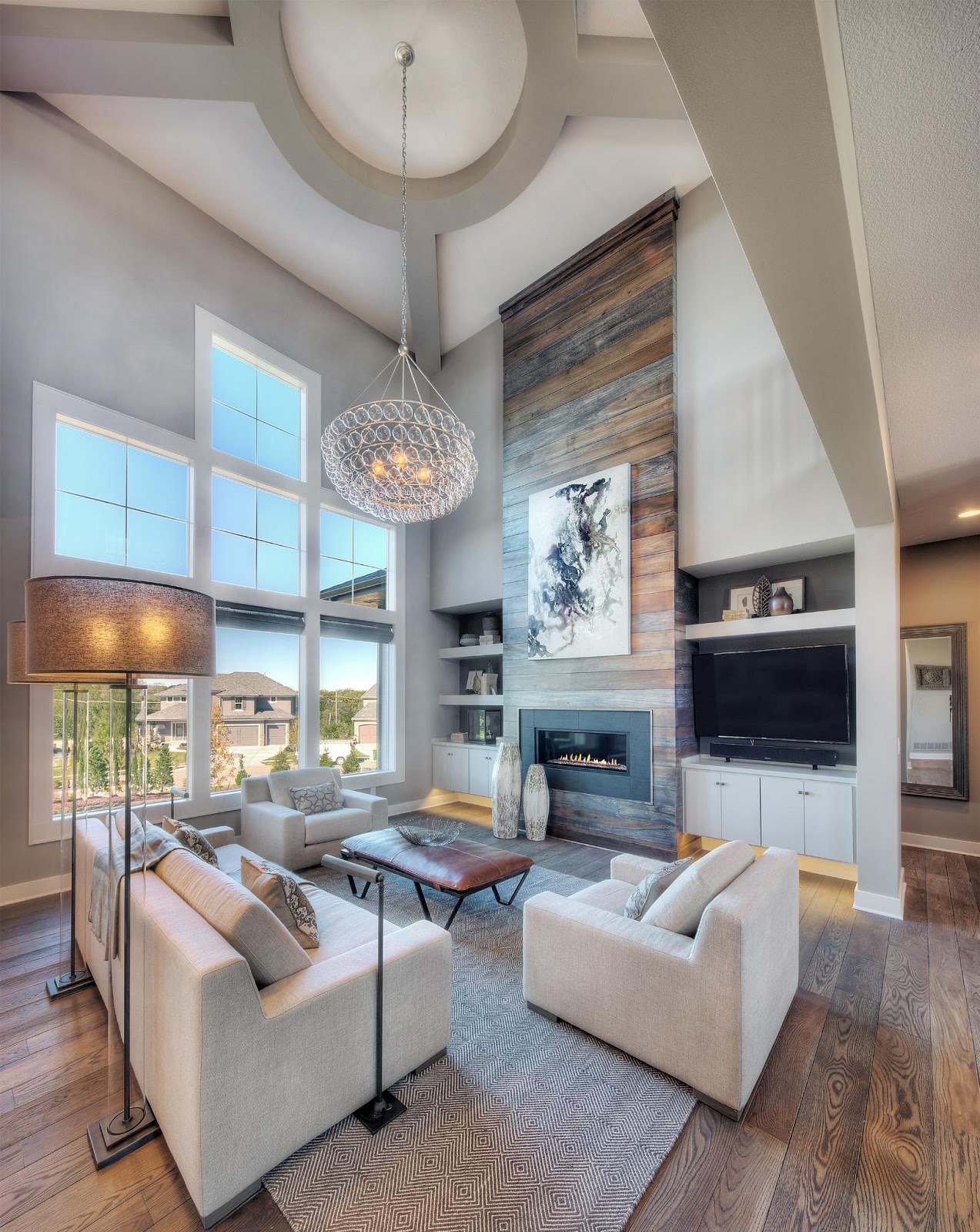 11 Best House Interior Design to Transfrom Your House