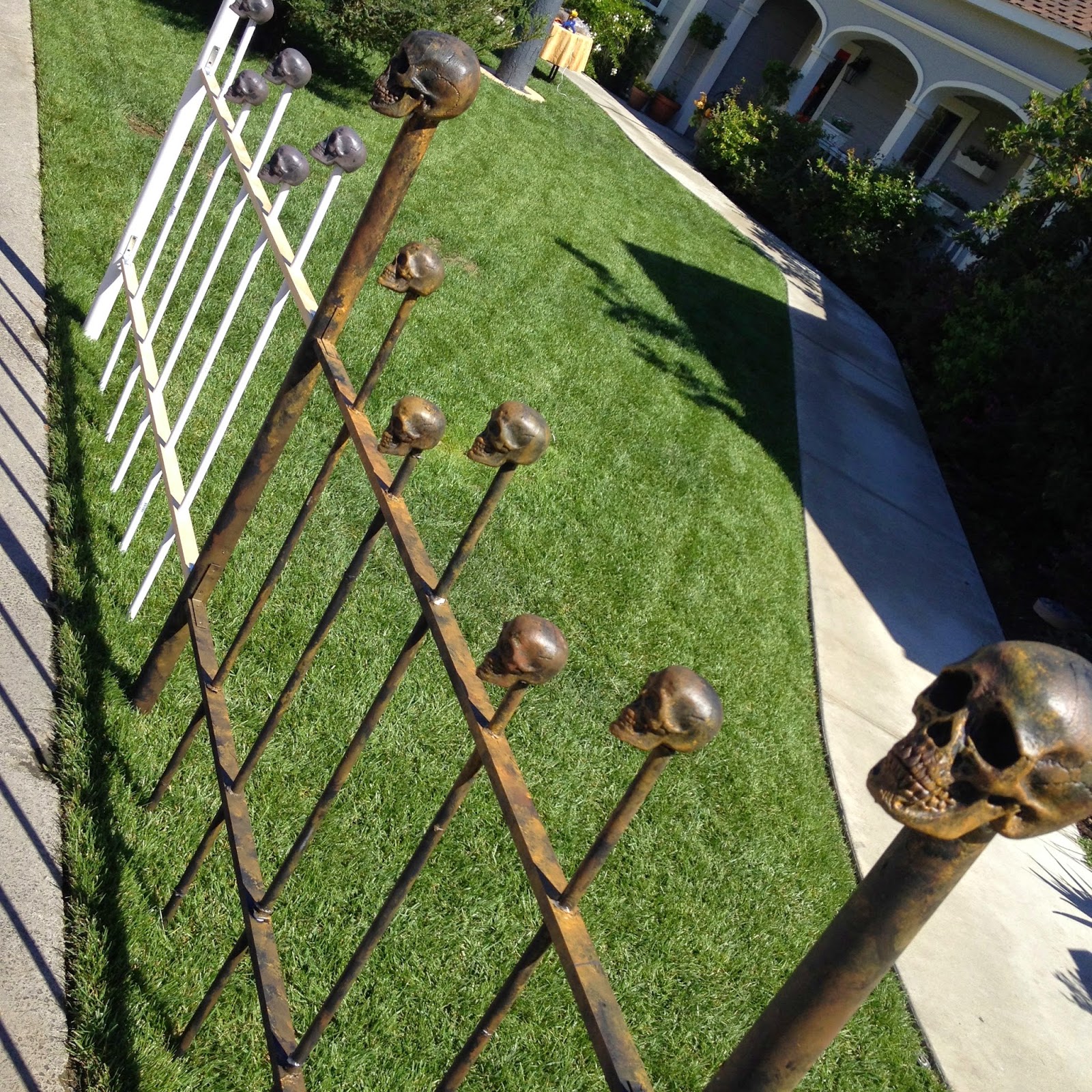 DAVE LOWE DESIGN the Blog: Countdown to Halloween '14 Day One - The ...