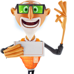 los personajes mas interesantes del cine y televisión: Quien es Chester V