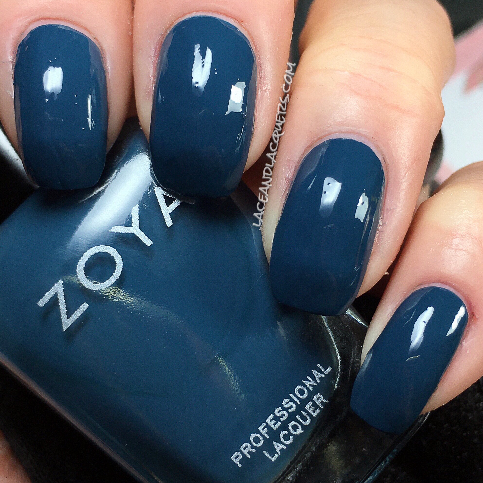 Lace and Lacquers: ZOYA: Fall 2020 Luscious Collection PART I [Lisa ...