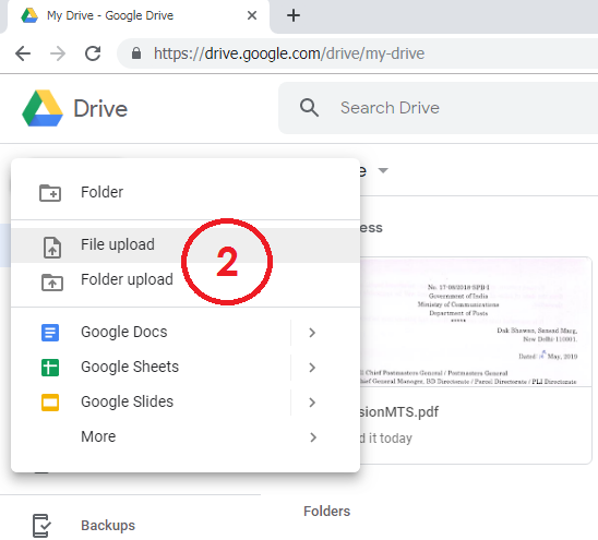 how to embed pdf in blogger in simple way 2019 ~ Freshrer.com A ...