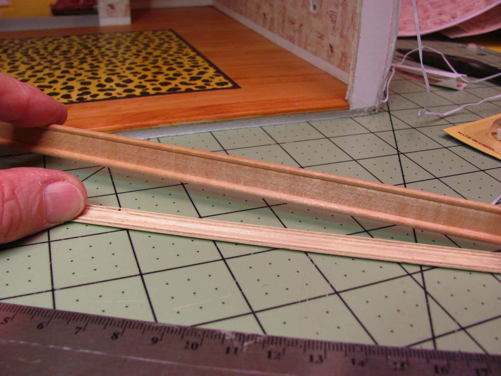 Dollhouse Miniature Furniture - Tutorials | 1 inch minis