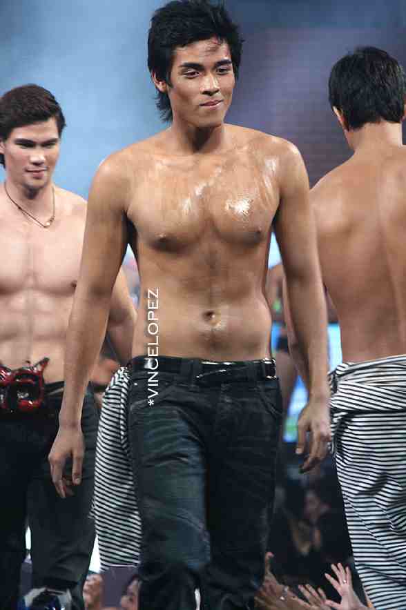 My E-net: E-MALE OF THE DAY: Xian Lim