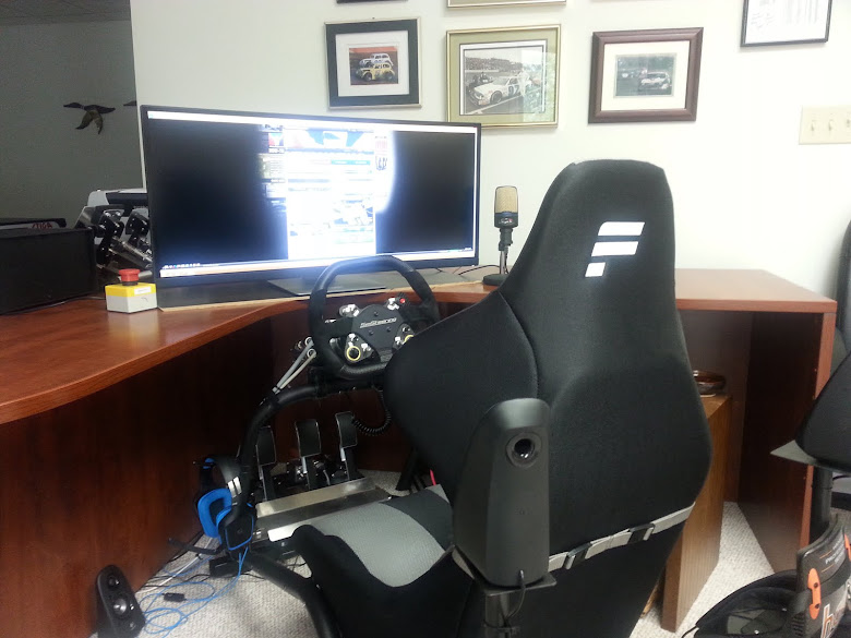 WS Speed Analytics: Setup Training, Chassis settings for the iRacing FR2.0