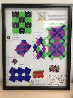 GMU Math MakerLab: Math 493: Mathematics Through 3D Printing
