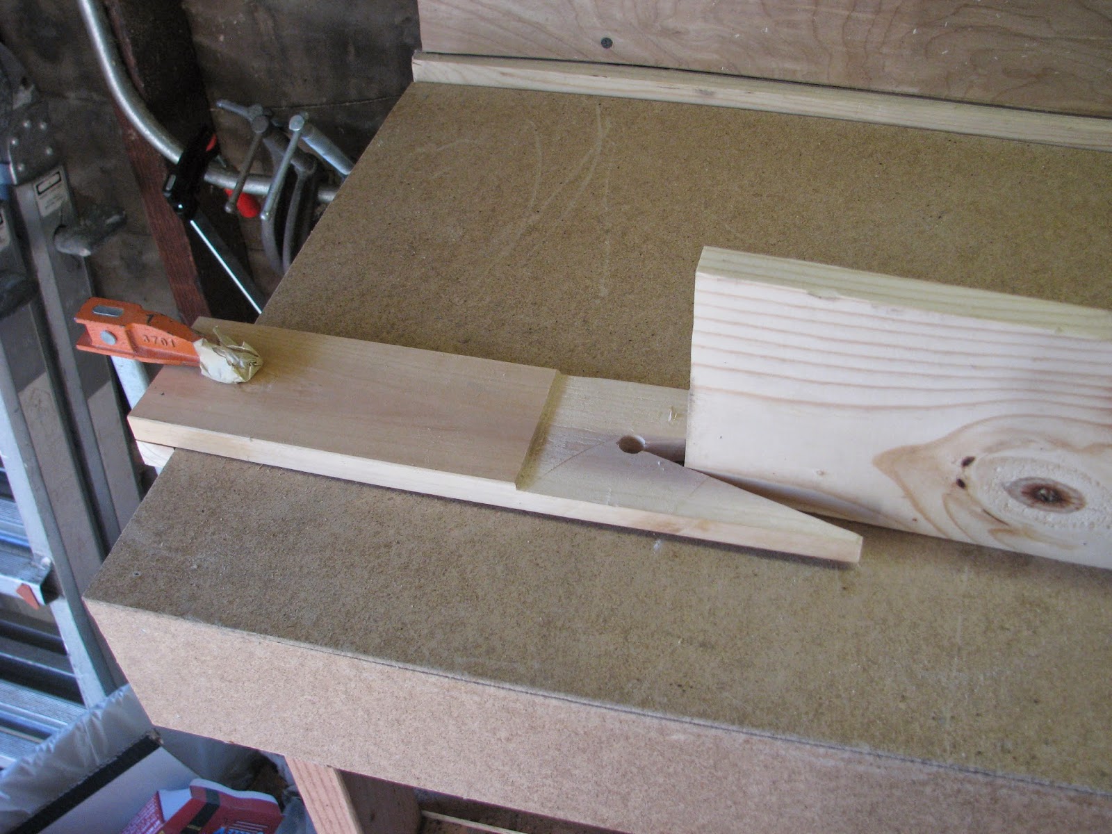 Handyman Kevin: Handy Glossary