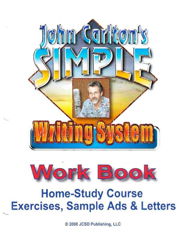 Simple writing system workbook pdf Simple writing system workbook pdf