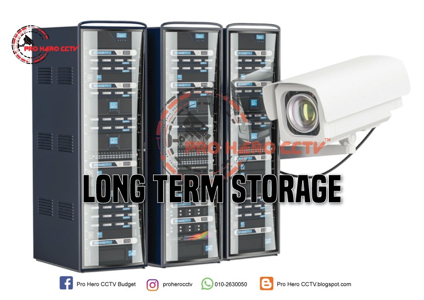 PRO HERO CCTV: UNDERSTANDING CCTV STORAGE REQUIREMENTS | CCTV AMPANG ...