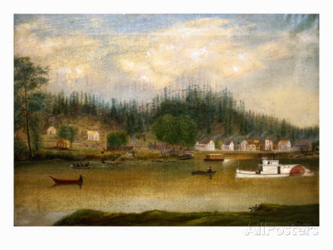 Women Out West: Art on the Left Coast: Women Artists in the West: Mary ...