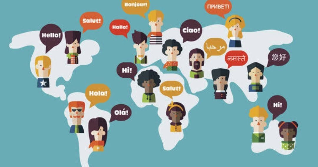 Mehal pandya: ELT-1 on Bilingualism, Trilingualism and Multilingualism.