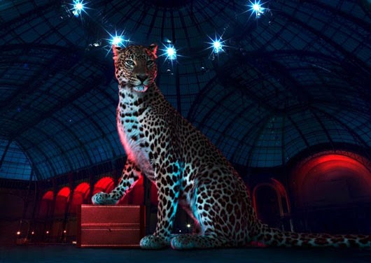 Apupok: CARTIER: 160 AÑOS DE SU HISTORIA