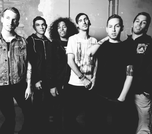 Sekilas Tentang Issues Band - Artikel Terserah