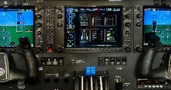 EFIS - ELECTRONIC FLIGHT INSTRUMENT SYSTEM