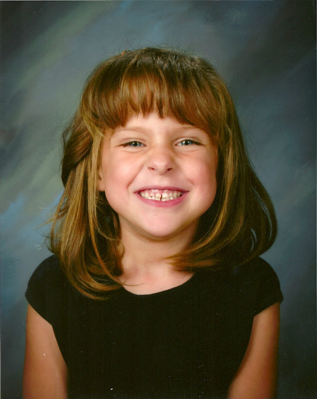 Our Life Uncommon: School Mugshots