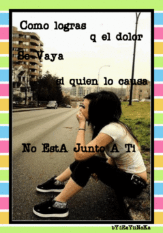 Imágenes con decepción amorosa