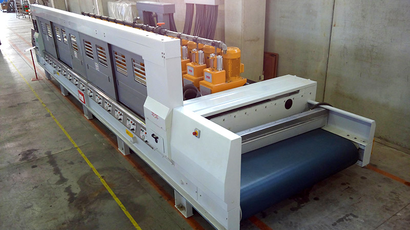 Big deals on Breton's second-hand machines! ~ Breton stone machinery