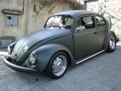 BLOGGER: FUSCÃO FOSCO