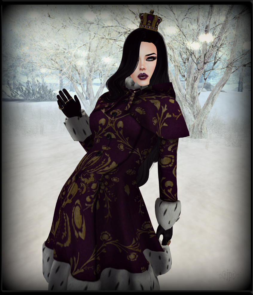 Just a Spoonful of Psycho: Evil Princess