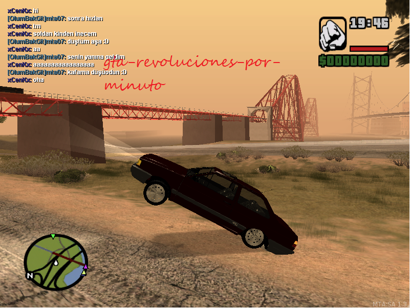 Gta Rpm: volkswagen