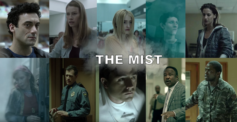 THE MIST SEASON I