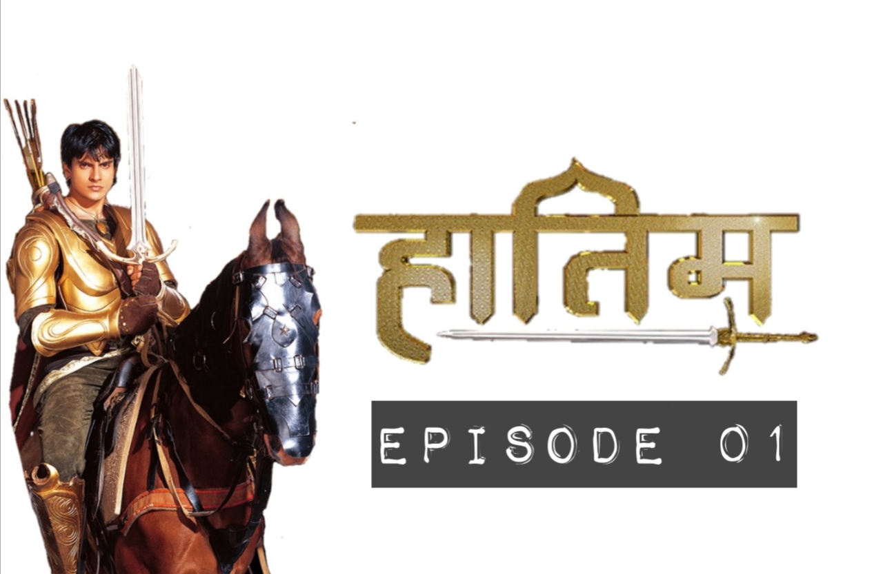 Hatim 2003 All Episodes Free Download | Big Magic Channel - Hatim Big Magic