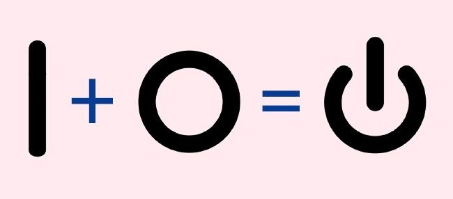 7 símbolos famosos cujo significado você desconhecia | Saiba um Pouco ...