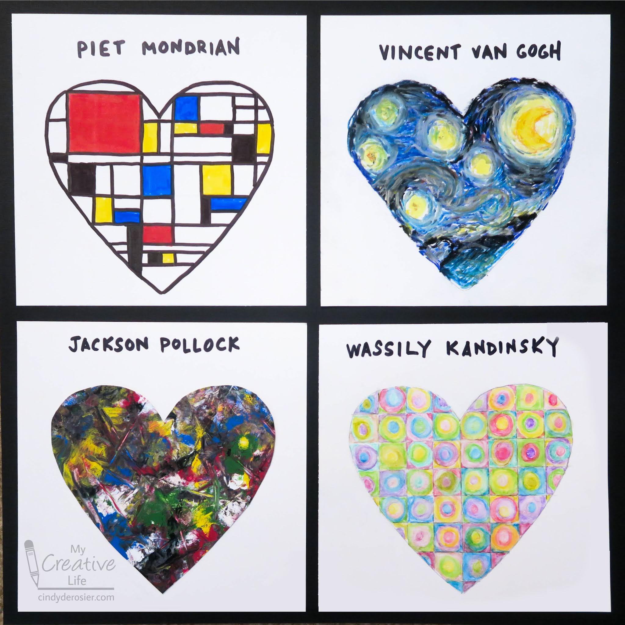 Valentine Heart Illustration