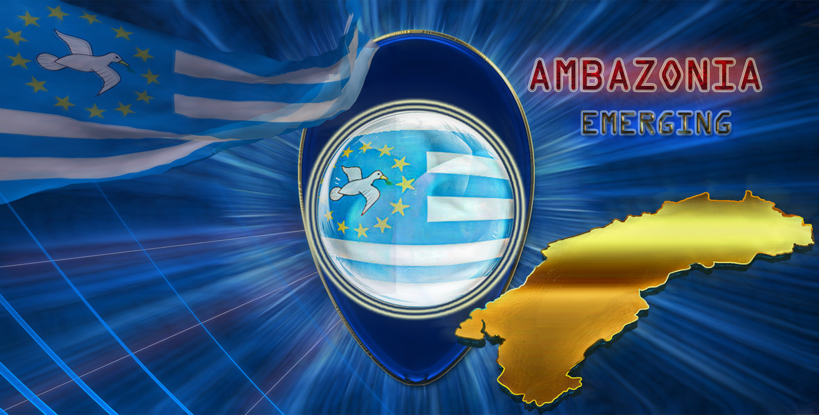 Ambazonia: Ambazonia, the path to freedom