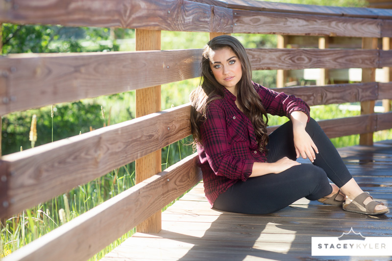 Stacey Kyler Seniors: DENVER SENIOR PHOTOGRAPHER: SYDNEY STARKEY ...